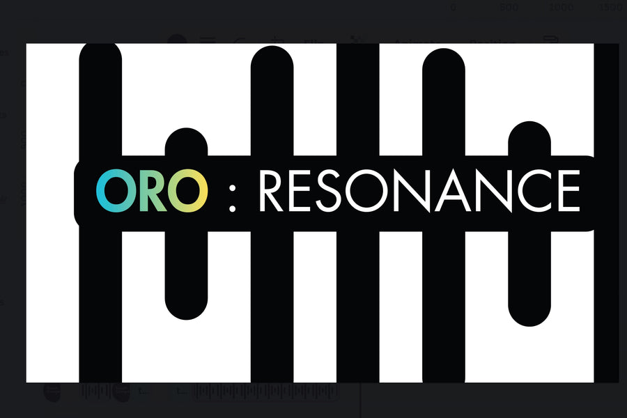 (((ORO:RESONANCE ))) – Basement Theatre